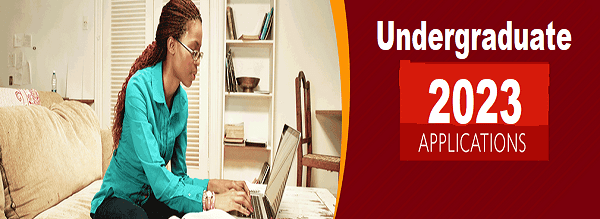 UNISA Undergraduate Application 2023 - www.unisa.ac.za UNISA Undergraduate Application 2023 - www.unisa.ac.za